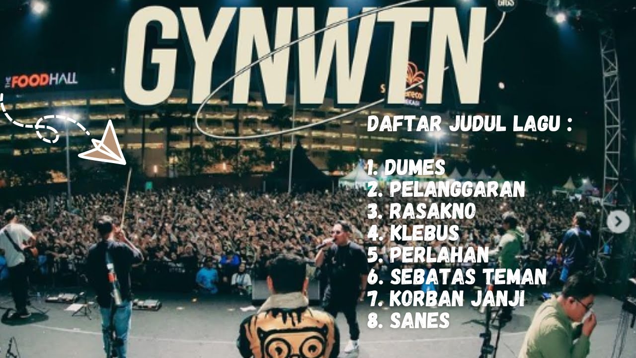 GUYON WATON FULL ALBUM || - YouTube