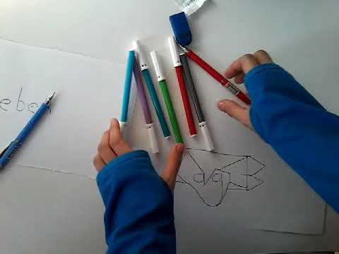 Resim challenge -Biz iki kanka