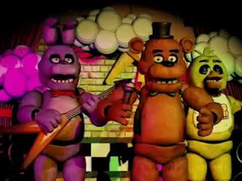 dance monkey fnaf live - YouTube