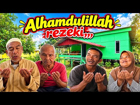 Rezeki Yang Tak Tertukar❗Hj Maznah Ayob & H Ahmad Omar