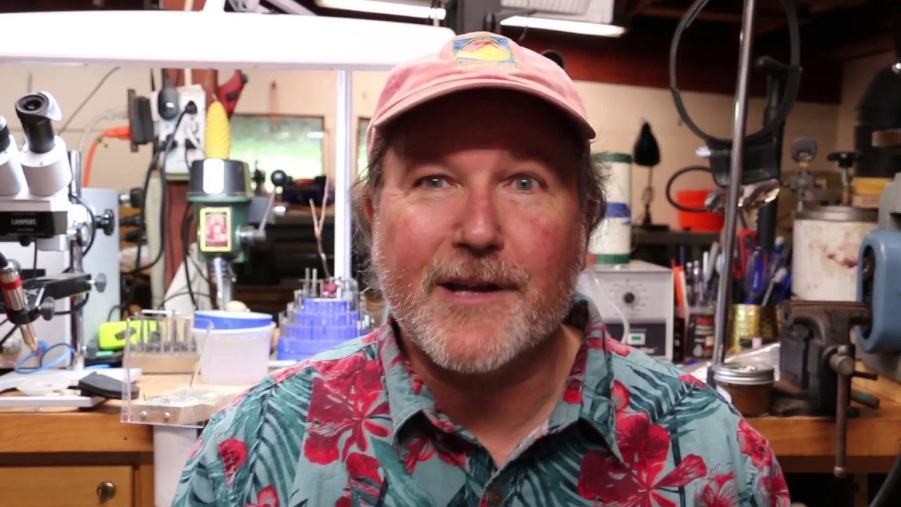 Vallorbe Buff Files and How to Use Them - YouTube