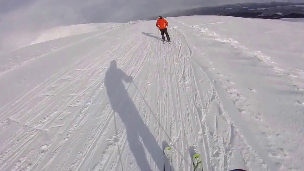 Stranda 2016 Ski Holidays - YouTube