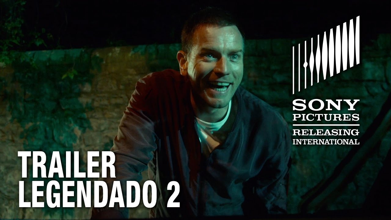 T2 Trainspotting | Trailer Legendado 2 | Hoje nos cinemas - YouTube