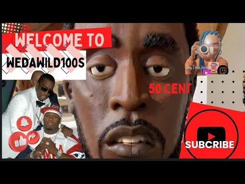 IT'S 50 CENT NEW YORK'S FINEST VS THE DIDDLER #nodiddy #50cent #diddy ...