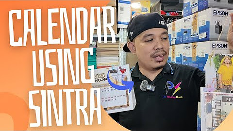 PRINTING TUTORIALS - YouTube