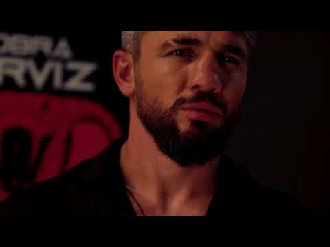 Parviz Abdullayev (motivational movie)