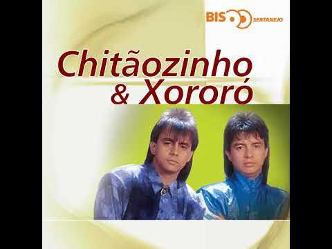 Chitãozinho E Xororó- CD Bis Sertanejo Vol.1 Completo 2005 - YouTube
