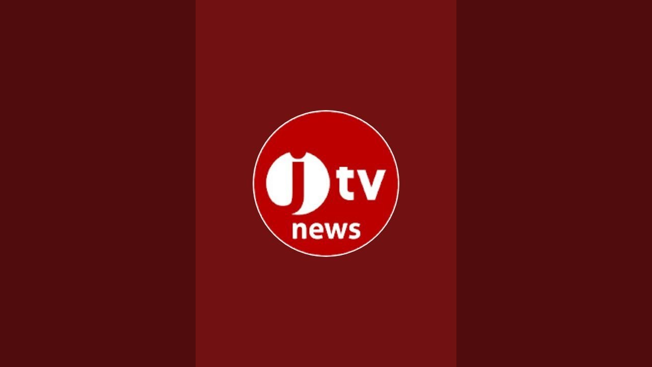 J TV news is live! - YouTube
