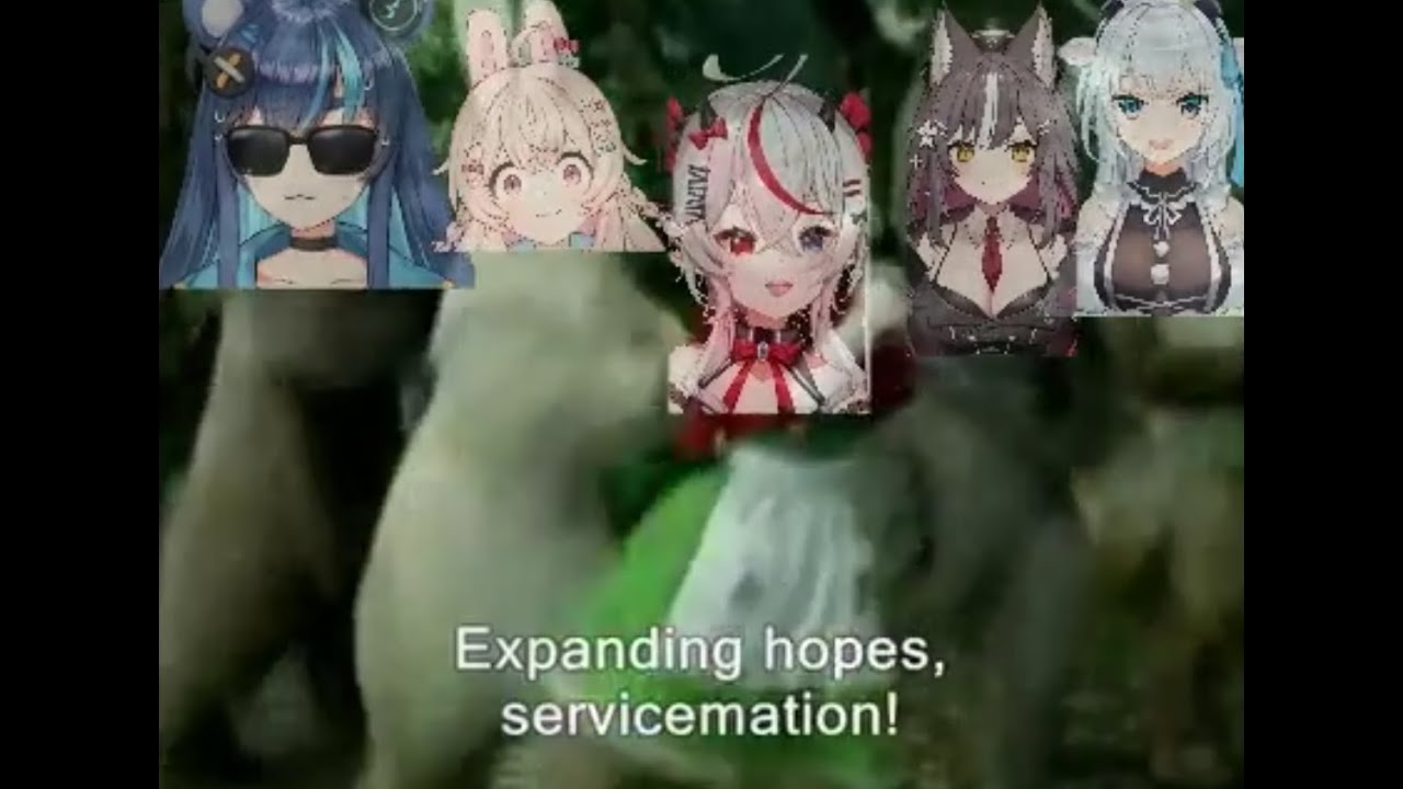 Important Message From Phase Connect Talents - YouTube