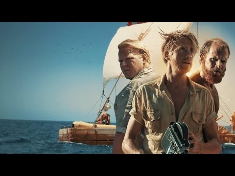 Kon-Tiki Full Movie Facts And Information | Pål Sverre Hagen | Anders Baasmo Christiansen