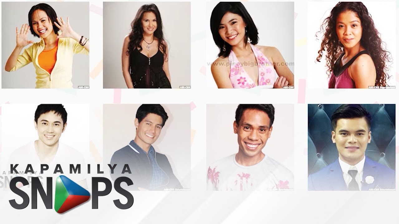 Pbb All In Housemates 2022 Cess