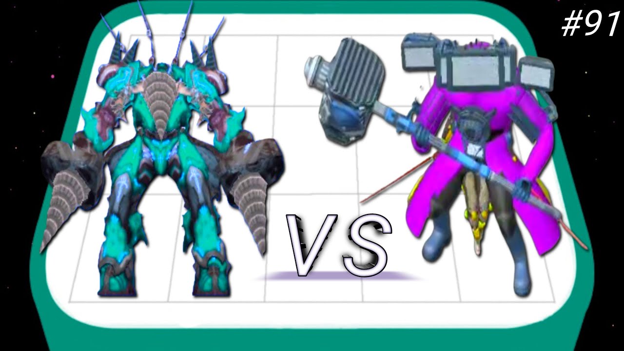 Merge Master Zombie Battle - Merge Monsters Army's - Merge Master All ...