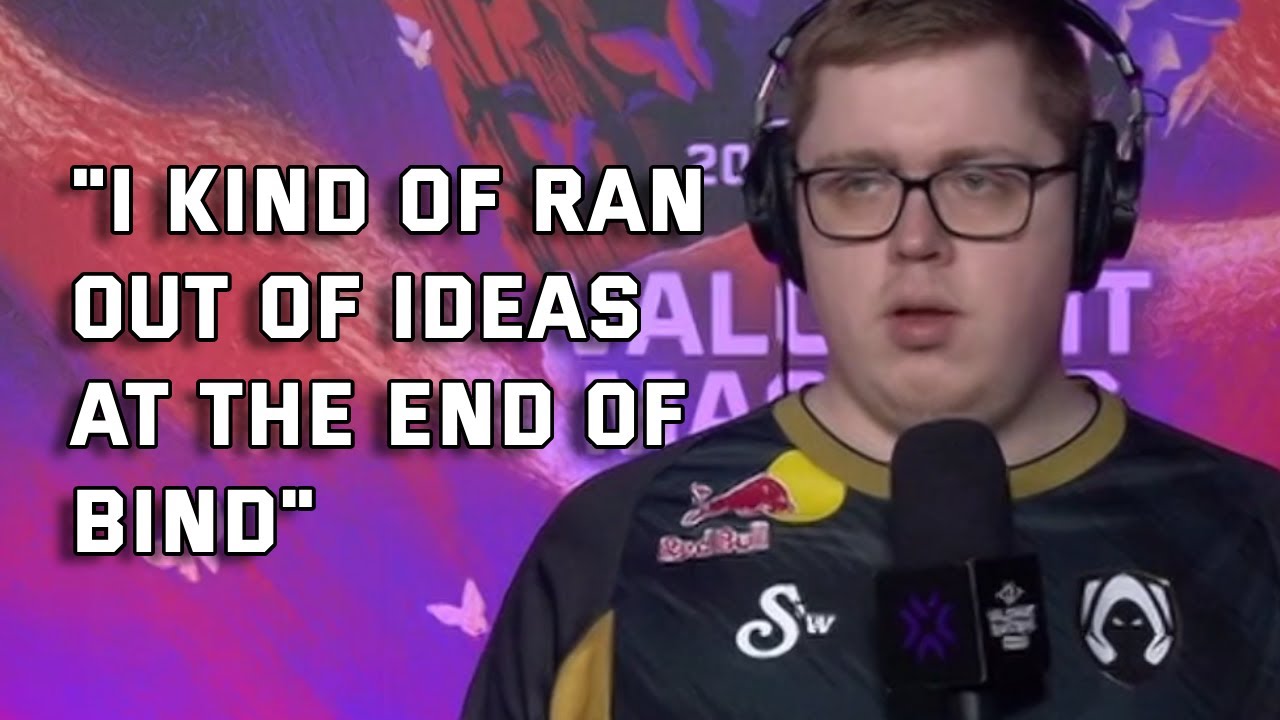 Boo talks facing Sentinels, finally having RieNs in person, Masters ...