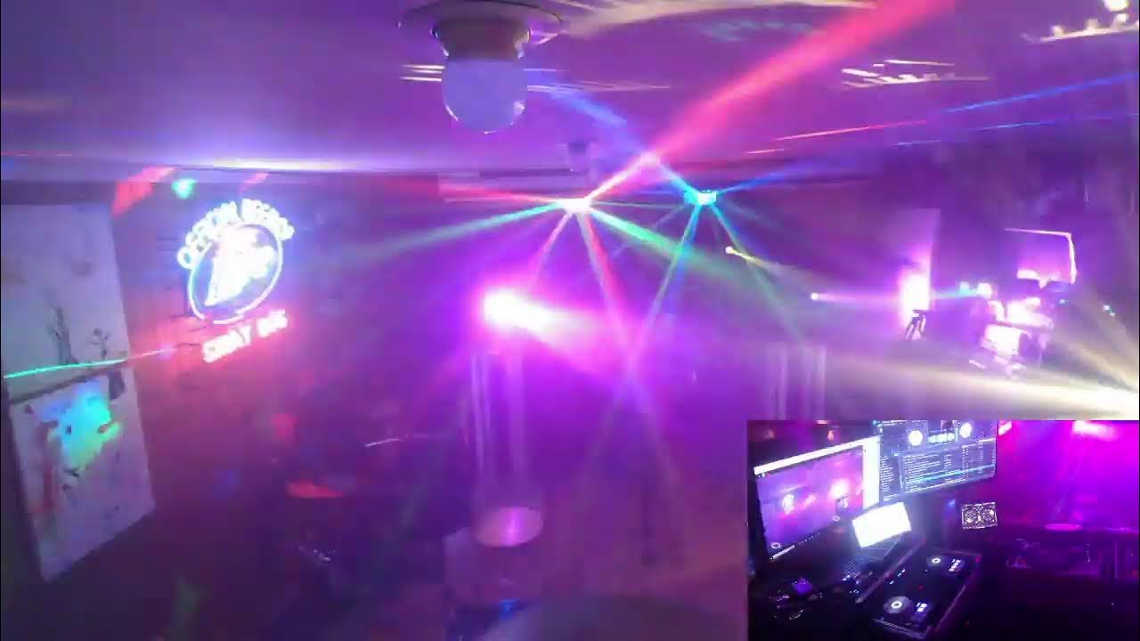 Dj Stray Dog In The Mix YouTube dj-stray-dog-in-the-mix-youtube