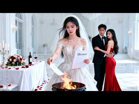 He skipped the wedding to be with his first love.She canceled, married a billionaire.he regrets it!