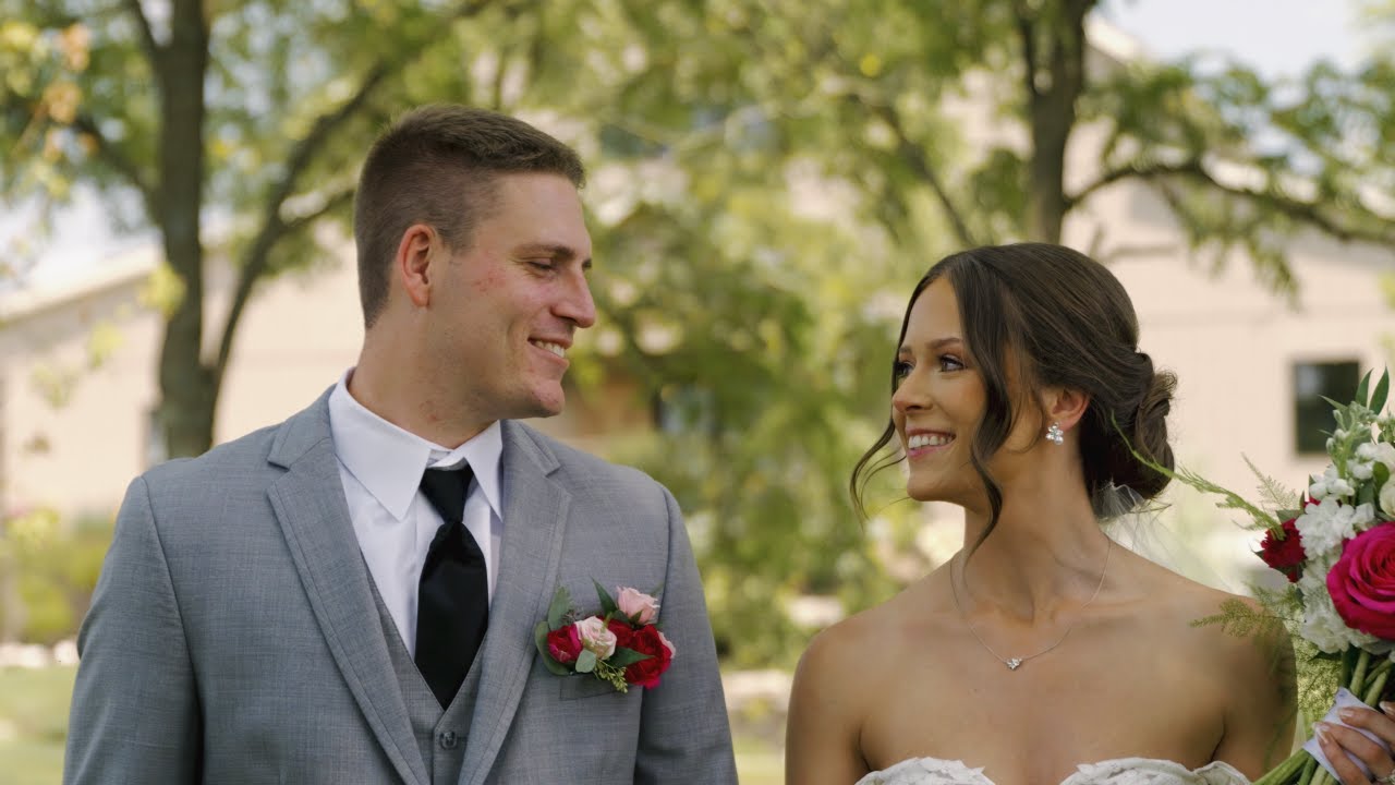 Remi & Andrew Film: Shot on Lumix S5IIX & S1H - YouTube