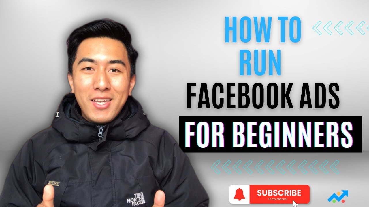 How to Run Facebook Ads For Beginners (Full Guide) - YouTube