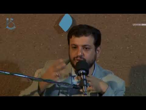 Ostad Ali Akbar Raefipoor - استاد علی اکبر رائفی پور تحلیل اتفاقات اخیر ...