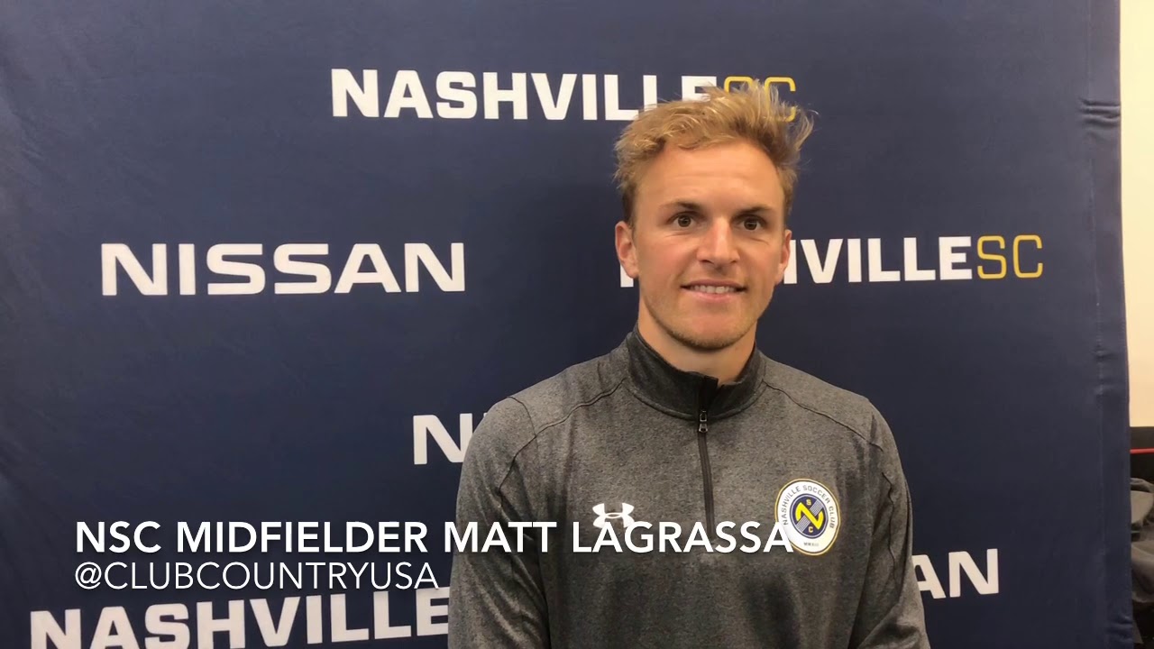 Matt LaGrassa 2-12-19 - YouTube