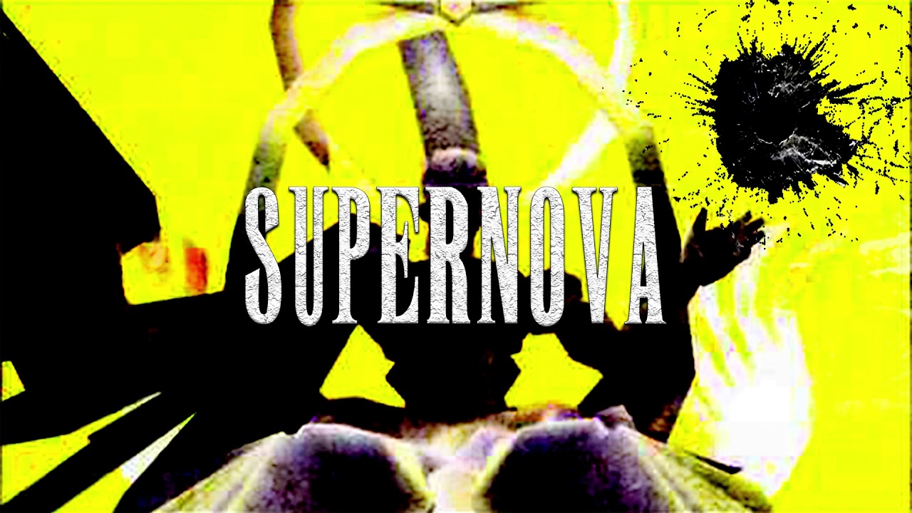 "Supernova" Final Fantasy 7 Rap | Hip hop Instrumental Type Beat - YouTube