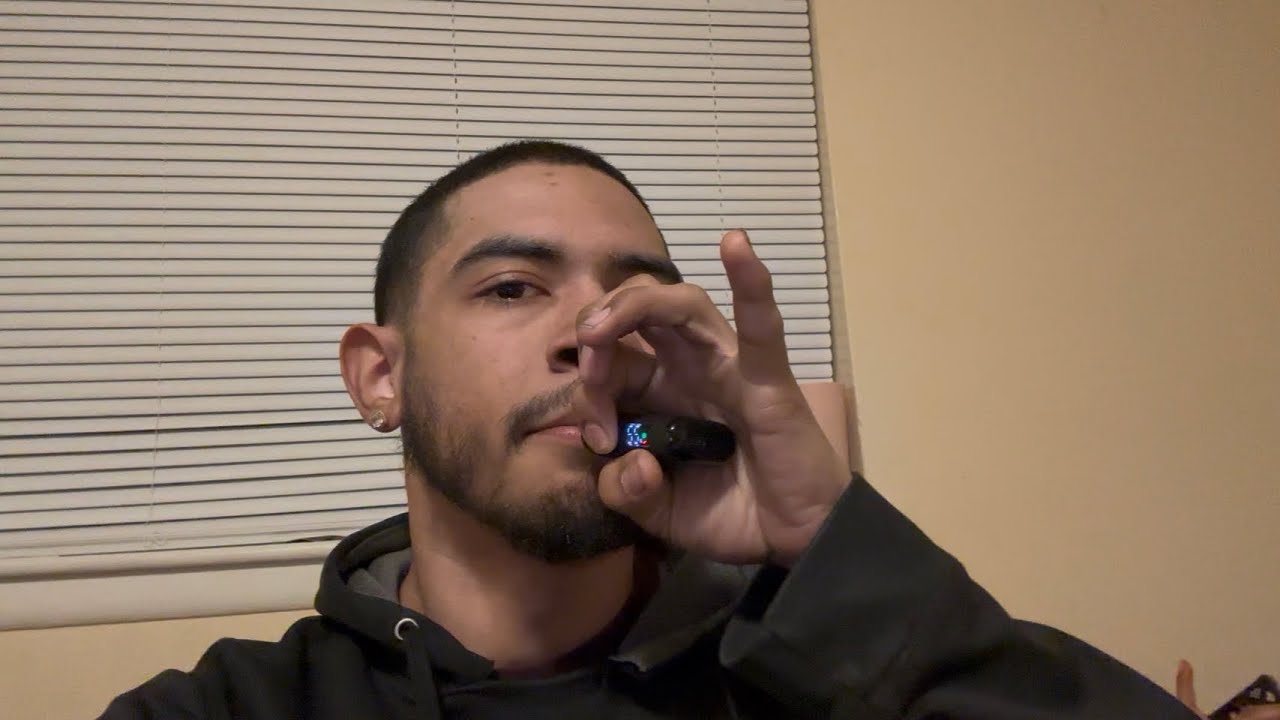 THE BONANZA DISPOSABLE 🔥💨 - YouTube