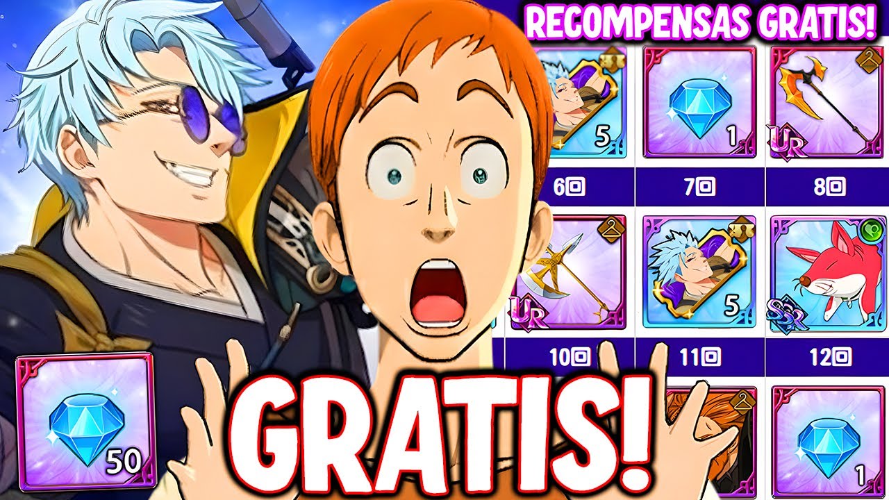 😍¡CONSÍGUELO YA!😍 ¡GRACIAS a ESTE EVENTO OBTENDRÁS TODAS ESTAS ...