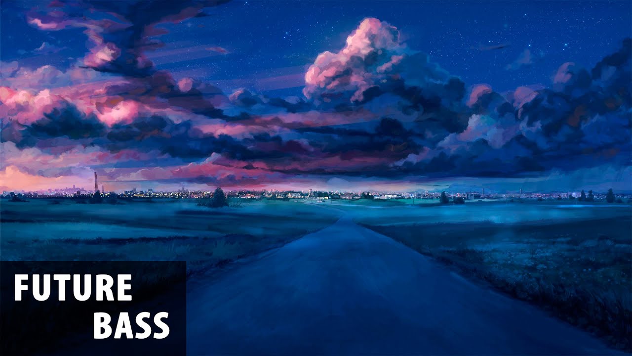 Richard Caddock - Glow - YouTube