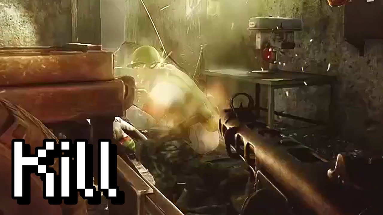 The best Scav run I've ever had - YouTube