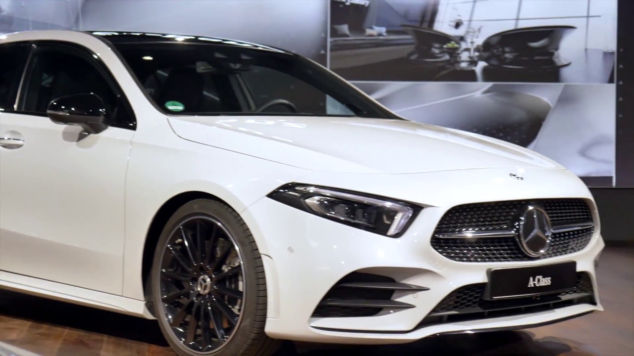 Mercedes-Benz Design Essentials II, Workshop - Modern Luxury - The ...