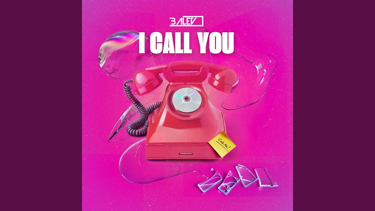 I Call You - YouTube