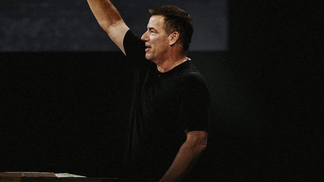 Saturated 2021: Night 3 - Pastor Bruce Frank - YouTube