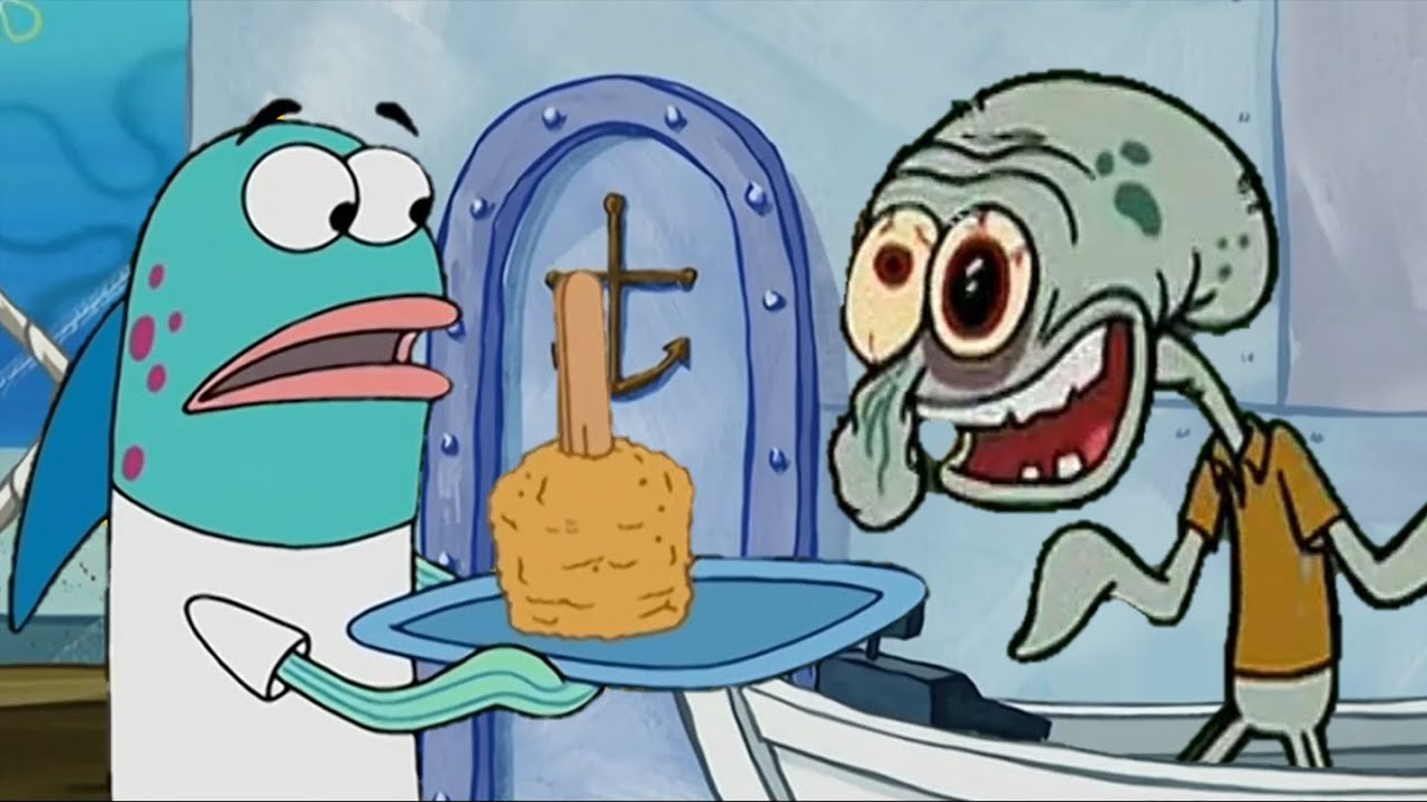 You forgot that I'm insane - YouTube