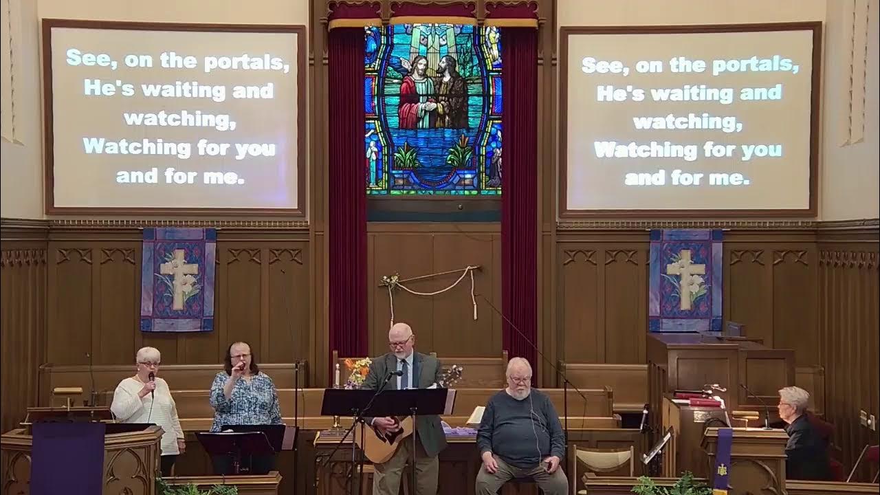 Central Baptist Church Live Stream - YouTube