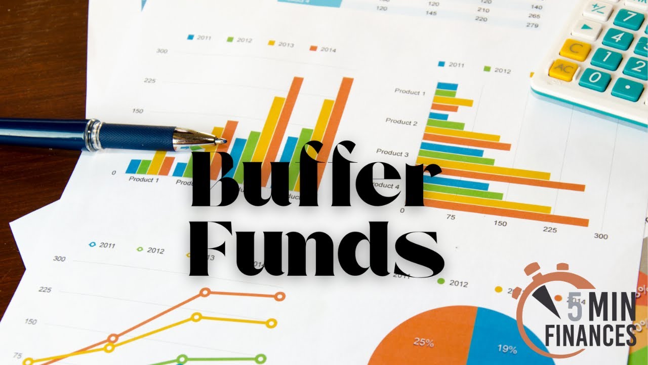 5 Minute Finances: Buffer Funds - YouTube