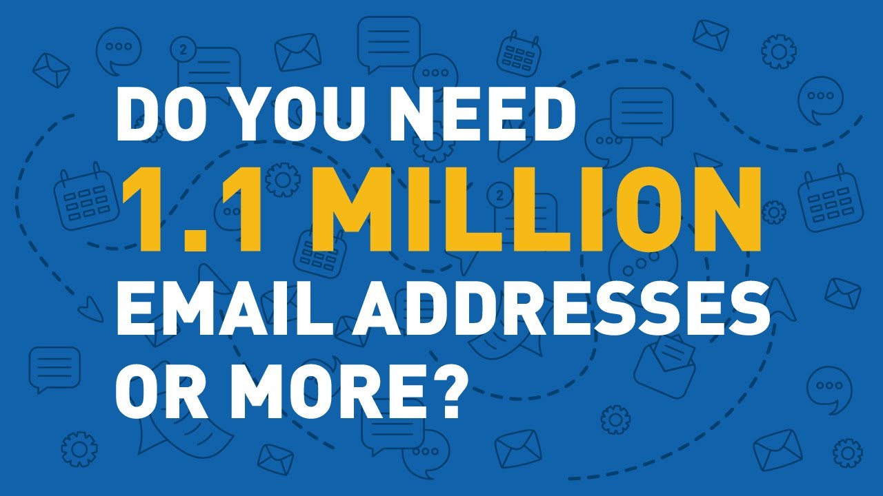 Extract 1.1 million email addresses from Facebook in 40 minutes! - YouTube