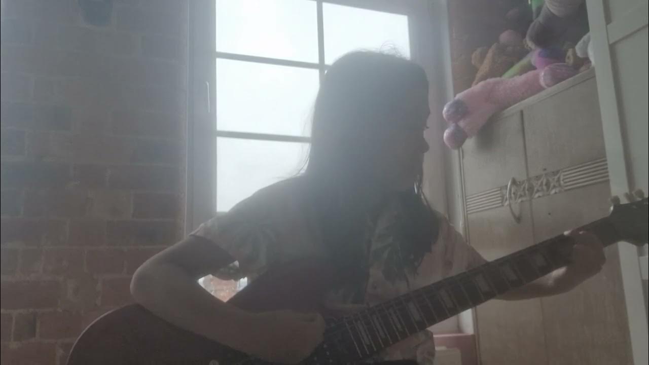 Rock School Grade 1 technical exercises - YouTube