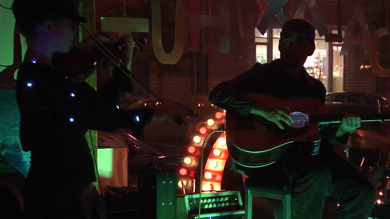 Star FK Radium - "Life in Slow Motion" - YouTube