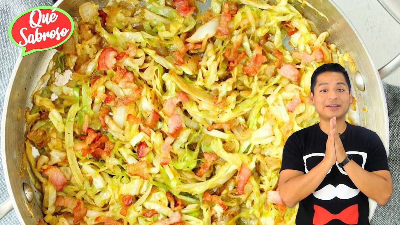 Si tienes REPOLLO y Huevos prepara esta deliciosa receta! - YouTube