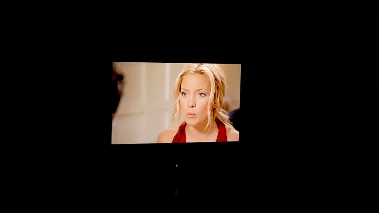 opening and closing to bencock dangerous 2009 dvd - YouTube