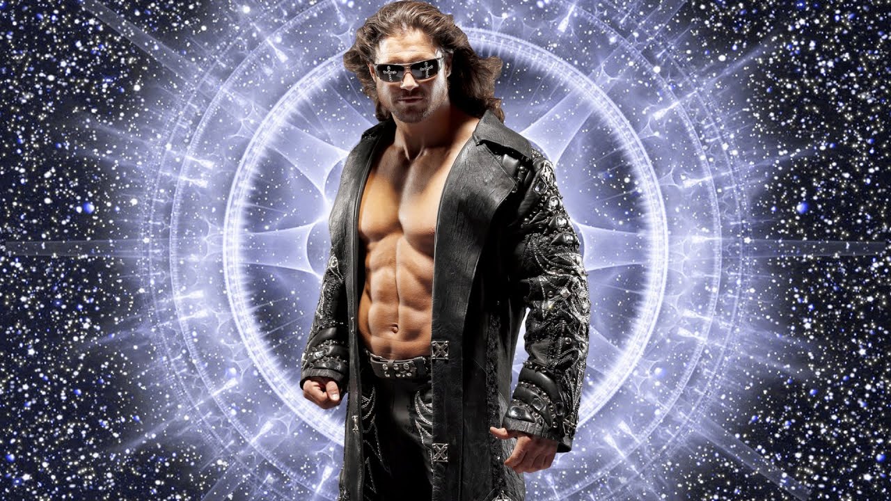 WWE: "AIN'T NO MAKE BELIEVE" JOHN MORRISON I THEME SONG - YouTube