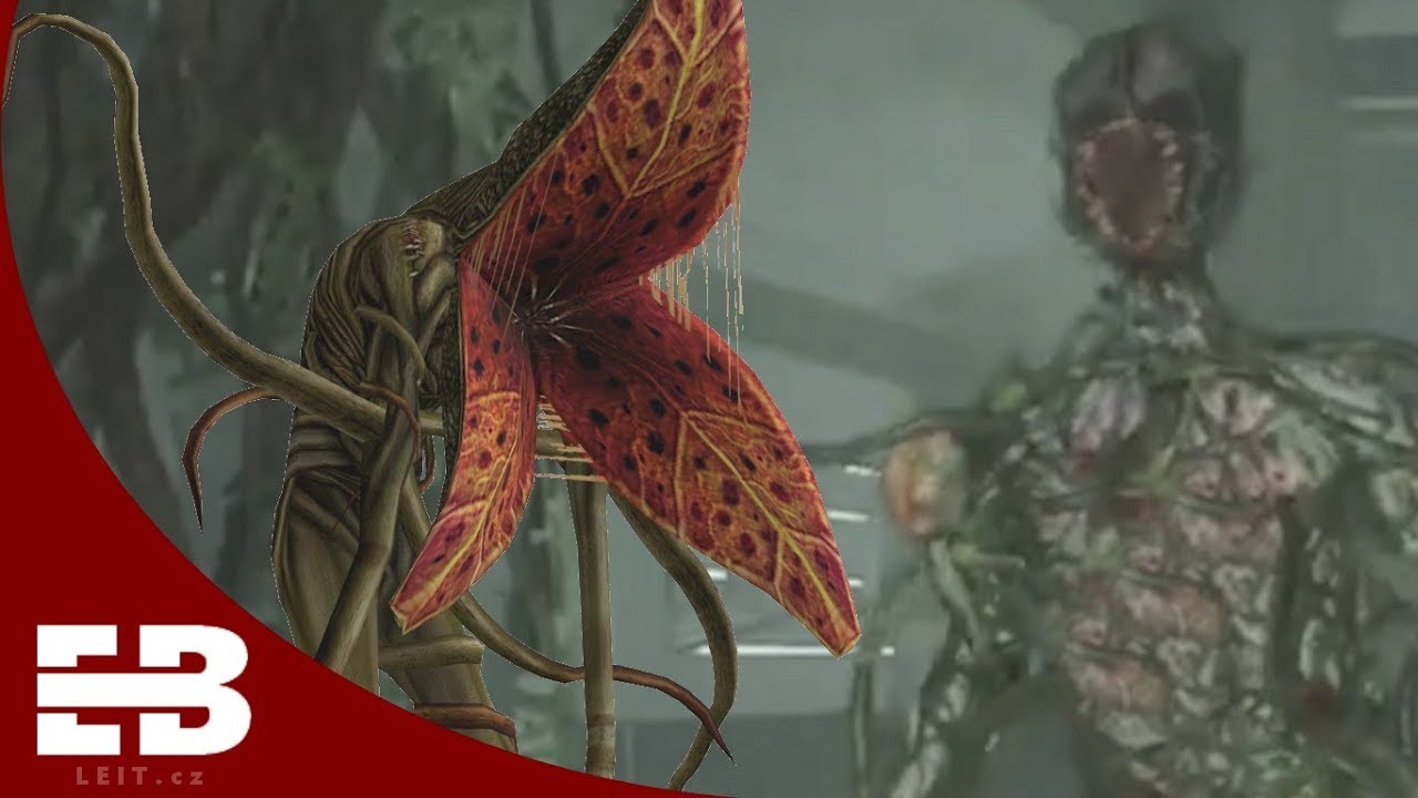What about Ivy Plant | RESIDENT EVIL 2 REMAKE - YouTube