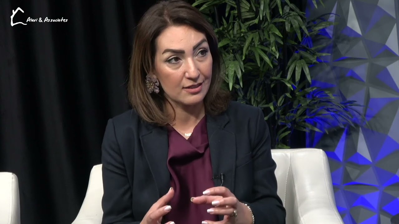 Inside The Mastermind With Sara Alavi - YouTube