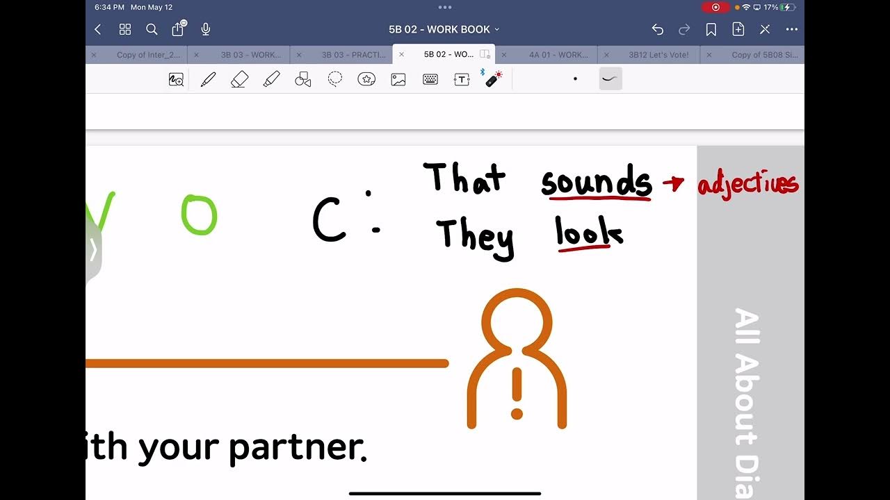 5B2_5.12 (p.45) - YouTube