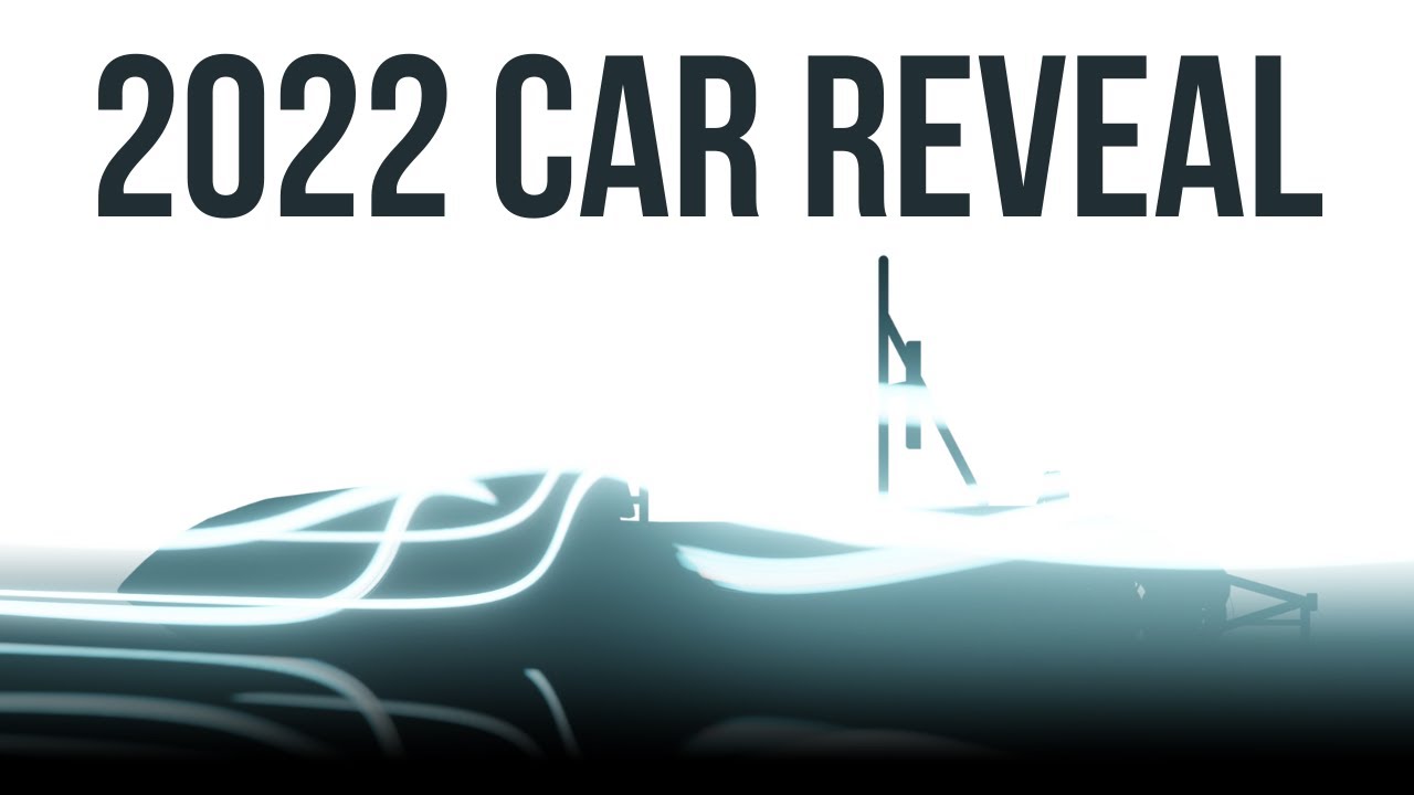 FORMULA SAE 2022 CAR REVEAL (UTS Motorsports Electric) - YouTube