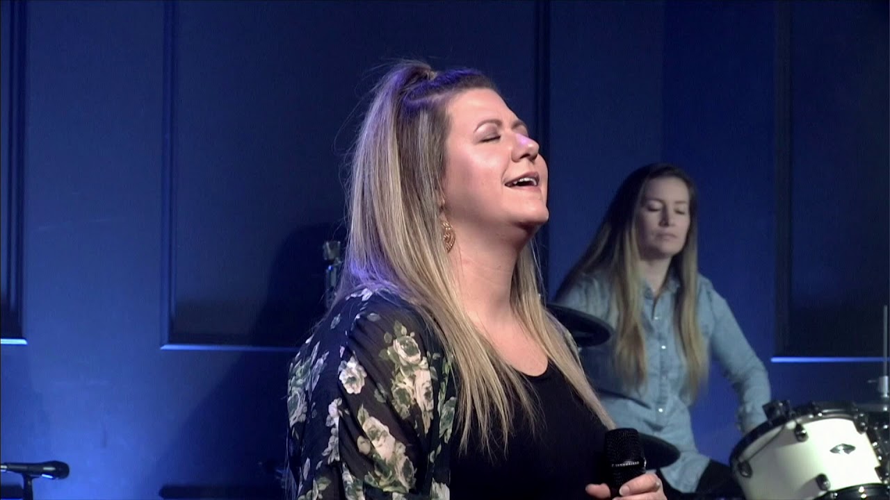 WIP 2020 | Session 1 | Jen Tringale - YouTube