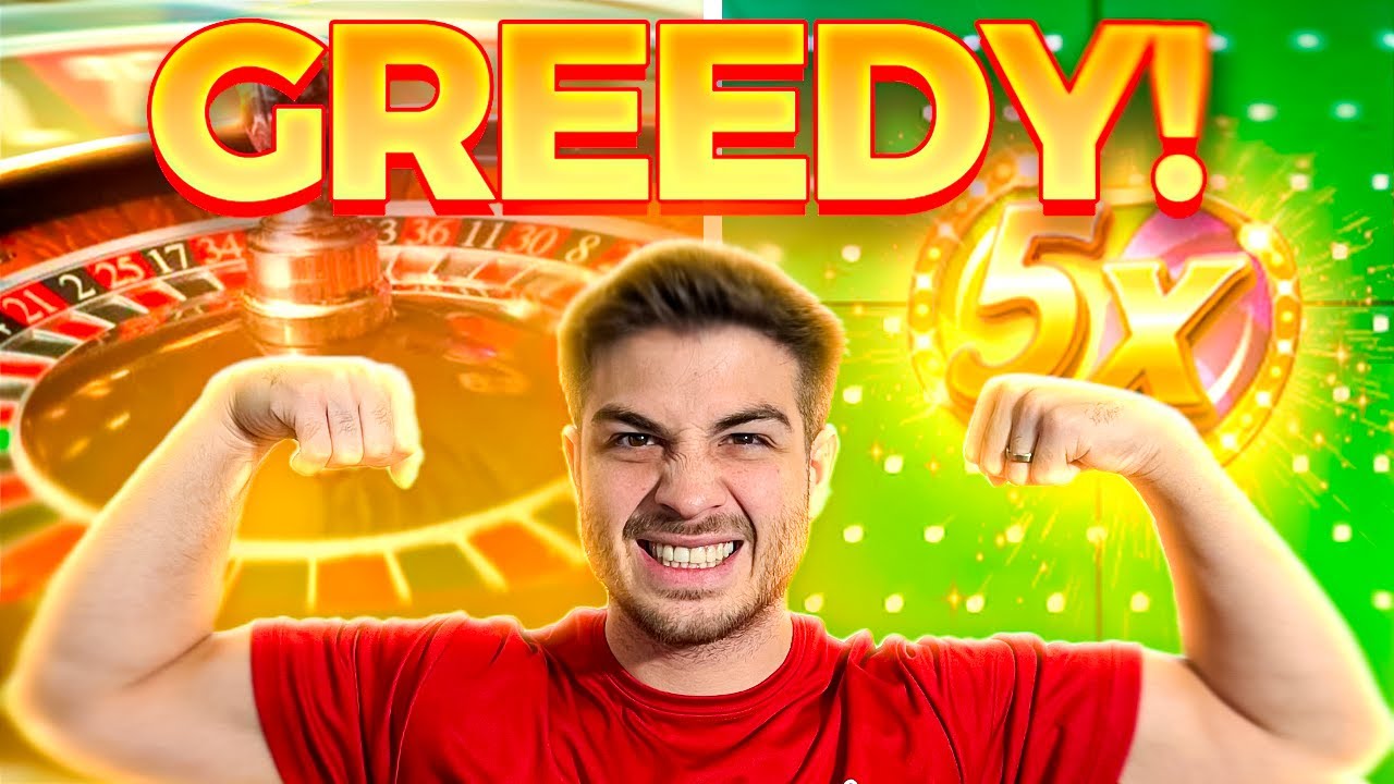 This is What Happens When You Get Greedy!!! - YouTube