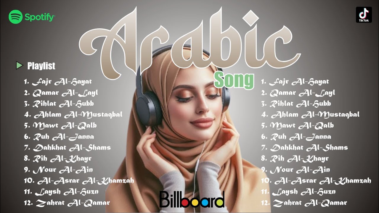 Greatest Arabic Songs of All Time 🎶 Ultimate Arabic Hits - YouTube