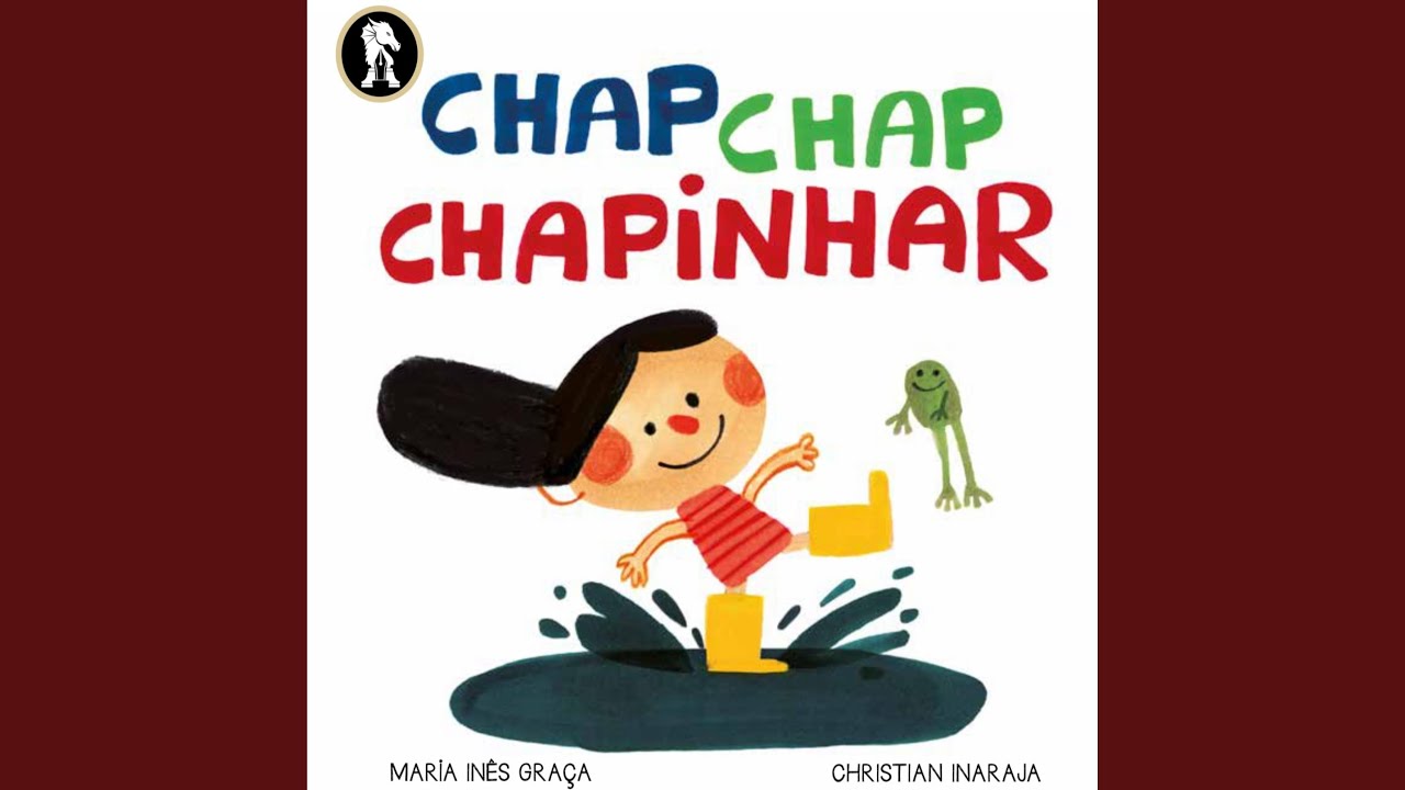 Chap Chap Chapinhar (Extended) - YouTube