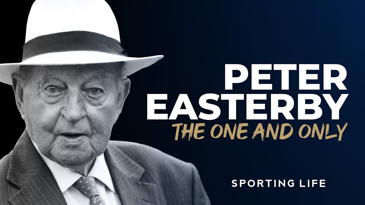 Peter Easterby: The lost Ebor of 1979 and memories of the great Sea ...