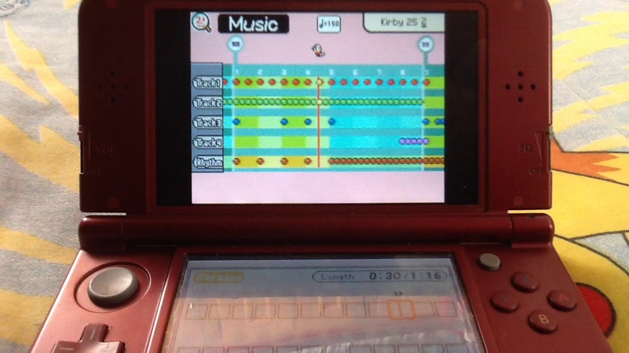 WWDIY: THE KIRBY 25th ANNIVERSARY MEDLEY - YouTube